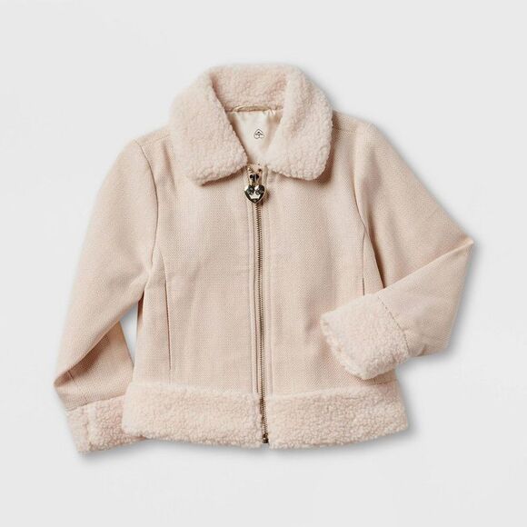 Disney | Jackets & Coats | Girls Princess Bomber Jacket | Poshmark